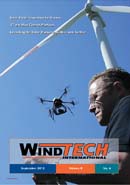 Windtech International - September 2012